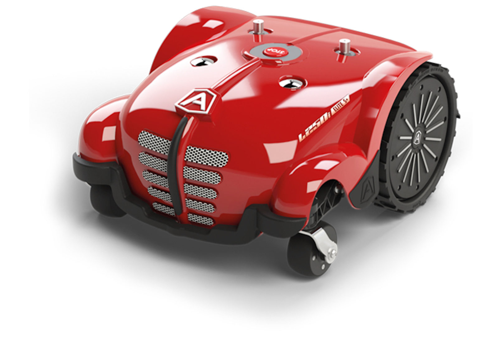 Ambrogio – WILTSHIRE ROBOTIC MOWERS